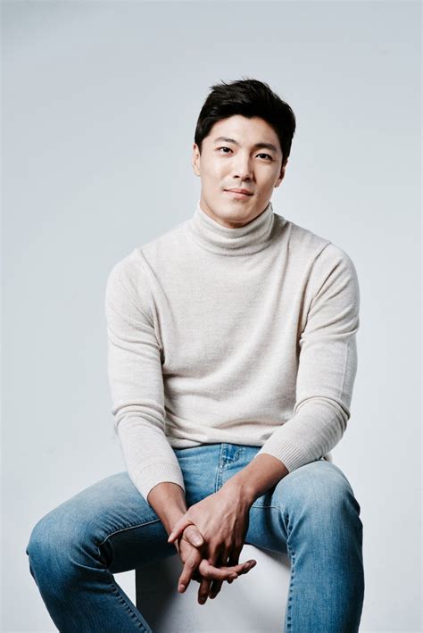 Lee Jae Yoon Picture 이재윤 Hancinema