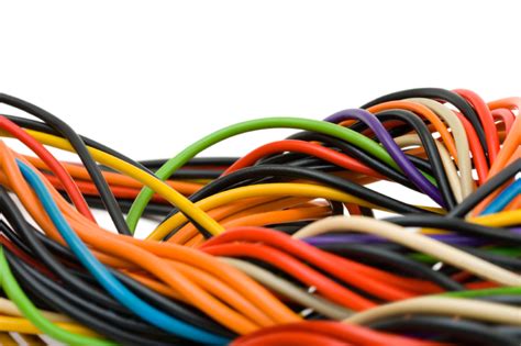 Flexible Cable Typesapplications And Definition