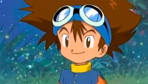 🐉 Digimon Tai Taichi Cosplay Goggles・free 3d File For ・cults