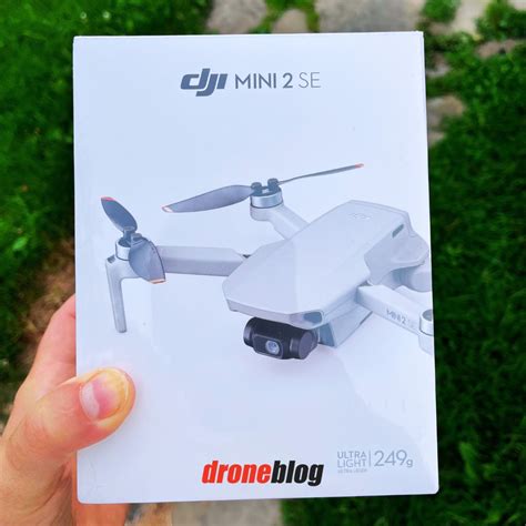 How To Connect DJI Mini 2 SE To WiFi Step By Step Guide Droneblog
