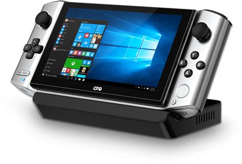 Gpd Win Gpd P Max Gpd Pocket Gpd Win Gpd Pocket Gpd Win Gpd Xd Plus Gamepad Headheld Game