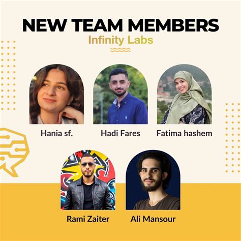 Hello 👋 Hadi Zaiter