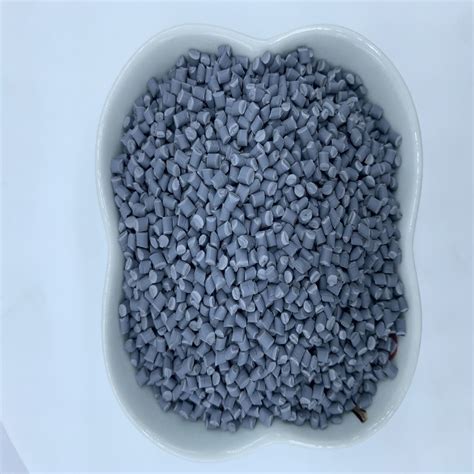 Color Masterbatch Polypropylene Mater Batch For Pp Hdpe Plastic Master