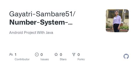 Github Gayatri Sambare51number System Converter Android Project