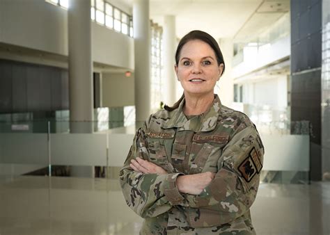 Faces Of The Force Air And Space Forces Magazine