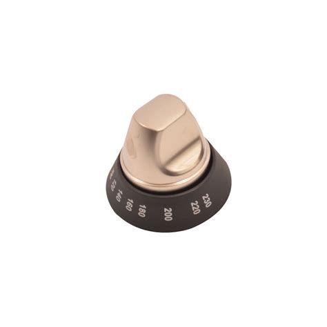 Cannon Oven Temperature Control Knob Dial Part Number C00241546 Ransom Spares
