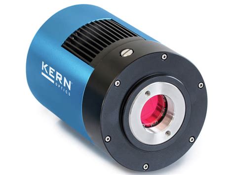 Kern Microscope Camera Odc 861 Mse Supplies Llc