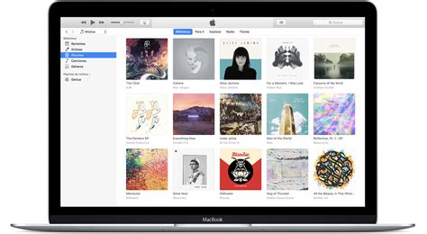 Actualiza A La Versión Más Reciente De Itunes Soporte Técnico De Apple