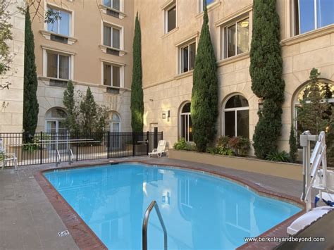 Travels With Carole Southern California Ayres Hotels Hotel Reviews