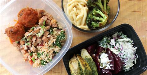 Toronto Restaurant Launches Reusable Take Out Container Program Eat And Drink