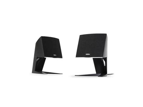 Edifier M1380 21 Multimedia Speaker System Neweggca