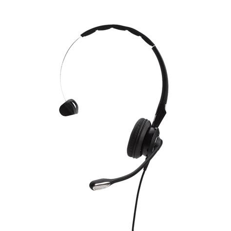 Tai Nghe Usb Jabra Biz Ii Mono