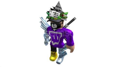 Roblox Mewing