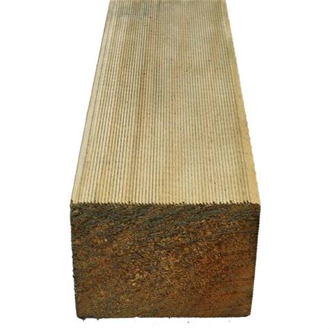 Battens Pine Finger Jointed Kd Dar H3 Treated 42 X 35mm Agnew