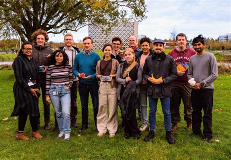 Justin J J Van Der Hooft On Linkedin Proudpi Compmetabolomics Metabolomics Omics Data