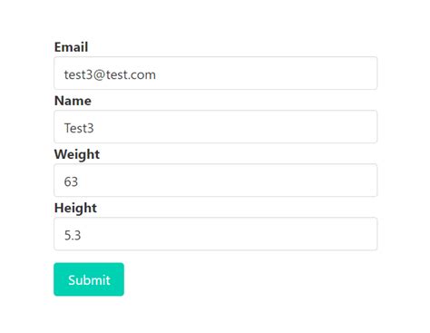 How To Validate If Input In Input Field Has Decimal Number Only Using