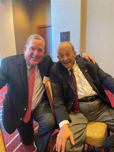 james begg on linkedin great to be with this guy during his last nj self insureds conference …