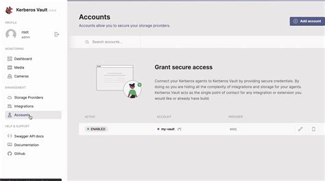 Forwarding Kerberos Docs