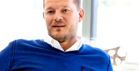 Seven Questions For Former Successfactors Ceo Lars Dalgaard Vox