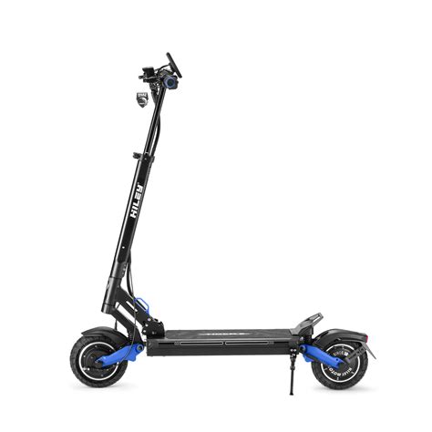Hiley Tiger Max Gtr Electric Scooter Official Hiley Europe Store