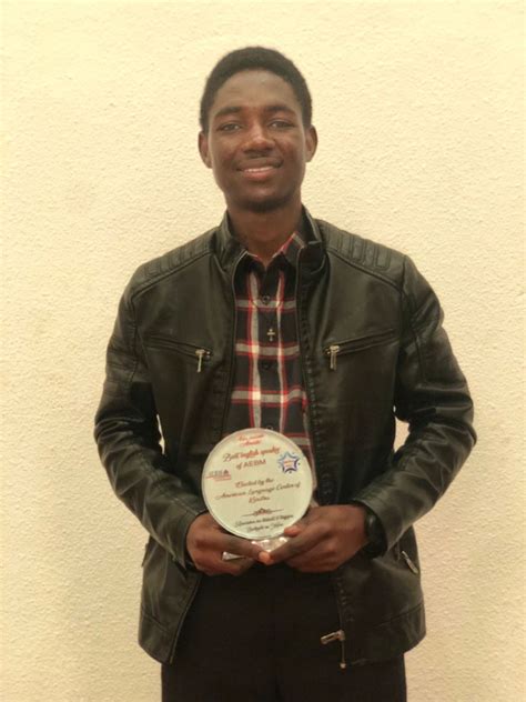 Ouèssè Amédé Ada On Linkedin Davidgoggins Cookiejar 22 Comments