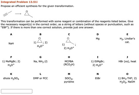solved integrated problem 13 511 propose an efficient
