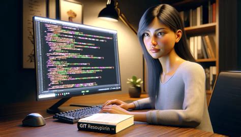 How To Set Up A Git Repository From Scratch A Comprehensive Guide Algocademy Blog