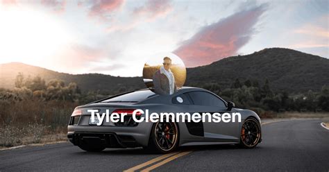 Tyler Clemmensen Tylerclemmensen Komunitas Foto Unsplash