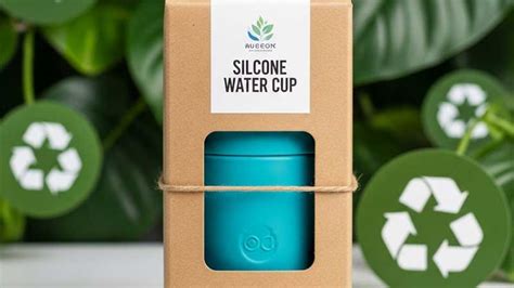 How To Choose Packaging For Your Silicone Products