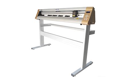 1270mm Ccd Contour Cutter Plotter Signmaster Software
