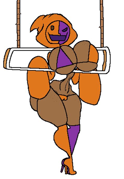 Post 5608802 Combo Meter Ghost Keel Artist Pizza Tower Rule 63