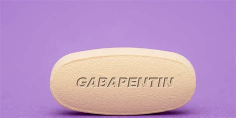 Is Gabapentin Addictive By Dr Jen Gunter The Vajenda
