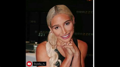 بیوگرافی آبلا دنجر 😱🔞 خاله آبلا کیست ؟🤤abella Danger 💦 Youtube