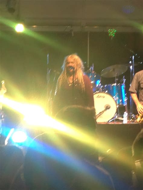 Jen Durkin And The Business Concert And Tour History Concert Archives