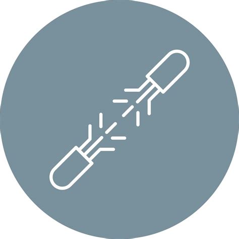 Premium Vector Connecting Wires Vector Illustration Style