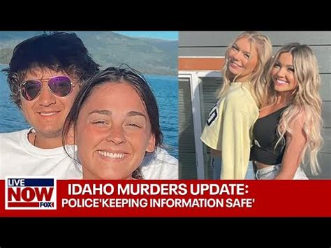 Idaho Murders What Happened And Why People Think It Will Become A Cold