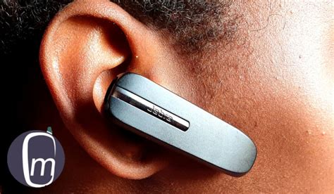 Jabra Talk Bluetooth Headset Review Us Mobilityarena