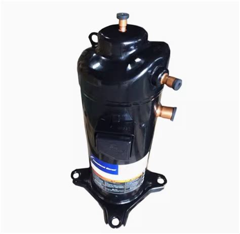 Zrd72kc Tfd 433 Air Conditioning Compressor For Copel Compressor Copeland Compressor And