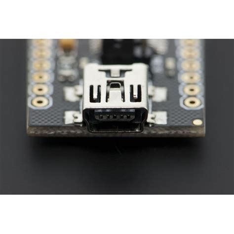 Ftdi Basic Breakout 335v Arduino Compatible