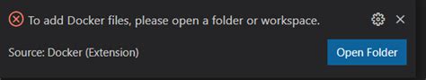 Suggestion Add Another Open Workspace Button In The Notification If