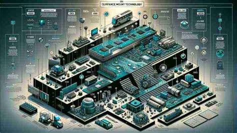 Mastering SMT Assembly Your Guide To Precision And Efficiency In PCB Manufacturing