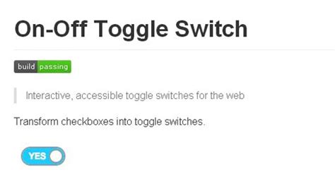 12 Free JQuery Checkbox And Radio Button Plugins Designbeep