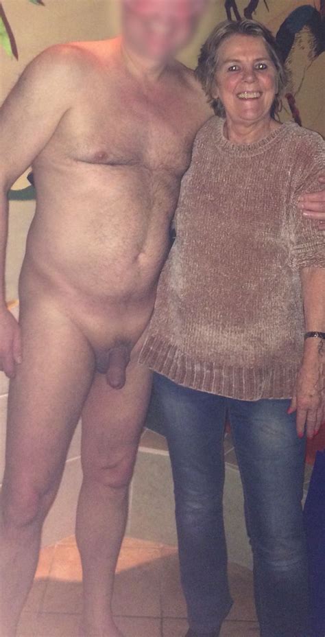 Foto Di Cfnm Fun With My Open Minded Aunt Who Was A Hot Wife In Her Days 54a