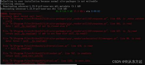 Python自学之路 003pycharm新建工程之后安装的python第三方库找不到问题pycharm搜索不到第三方库 Csdn博客