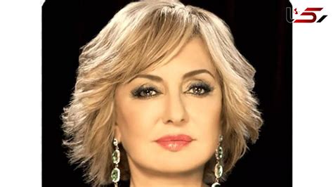 این دلقک جلف پسر گوگوش است عکس بی آبرویی برای مادرش