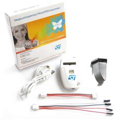ST LINK V2 In Circuit Debugger Programmer For STM32