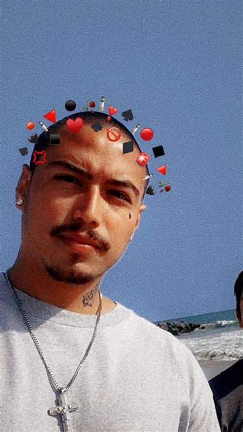 Oscar Spooky” Diaz Spooky On My Block Wallpaper Aesthetic