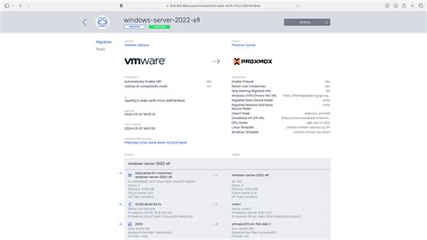 Hassle Free Migration And Disaster Recovery From Vmware Vsphere To