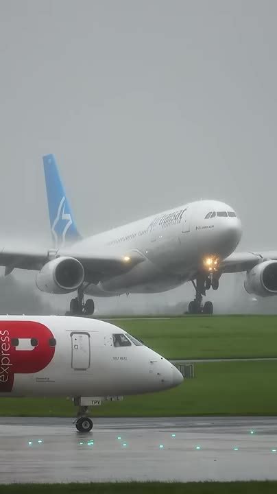 Pervez Sidhwa On Linkedin While Landing We Hear The Loud Noise From