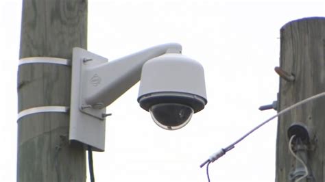 Cloud Based Camera System Ready To Launch In Raleigh To Help Police Curb Crime